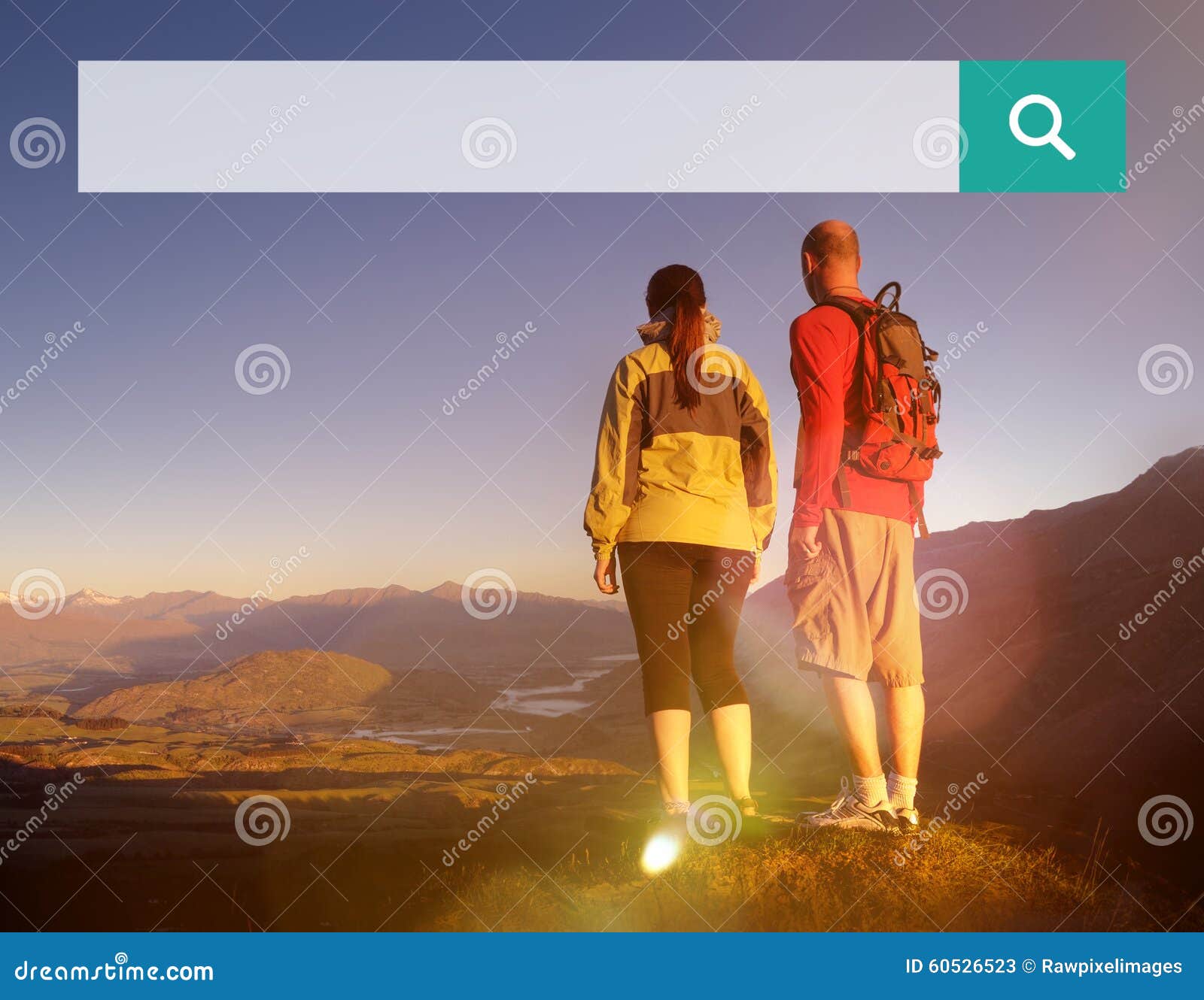 Online Browsing Exploring, Creating Blog Content, Sending New Messages ...