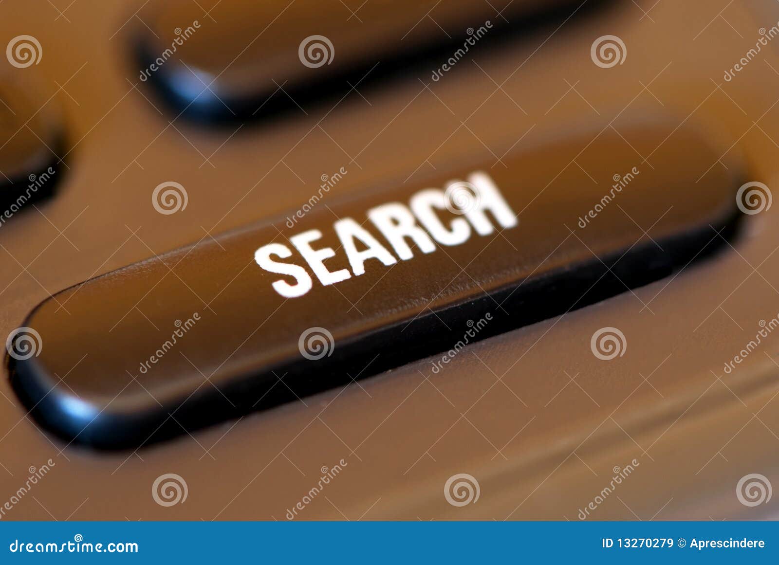 Search button stock image. Image of information, button - 13270279