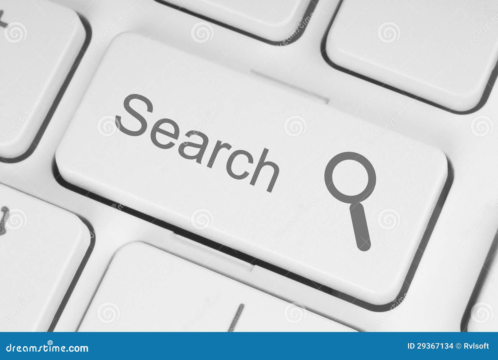 Search button stock photo. Image of file, identity, analyze - 29367134