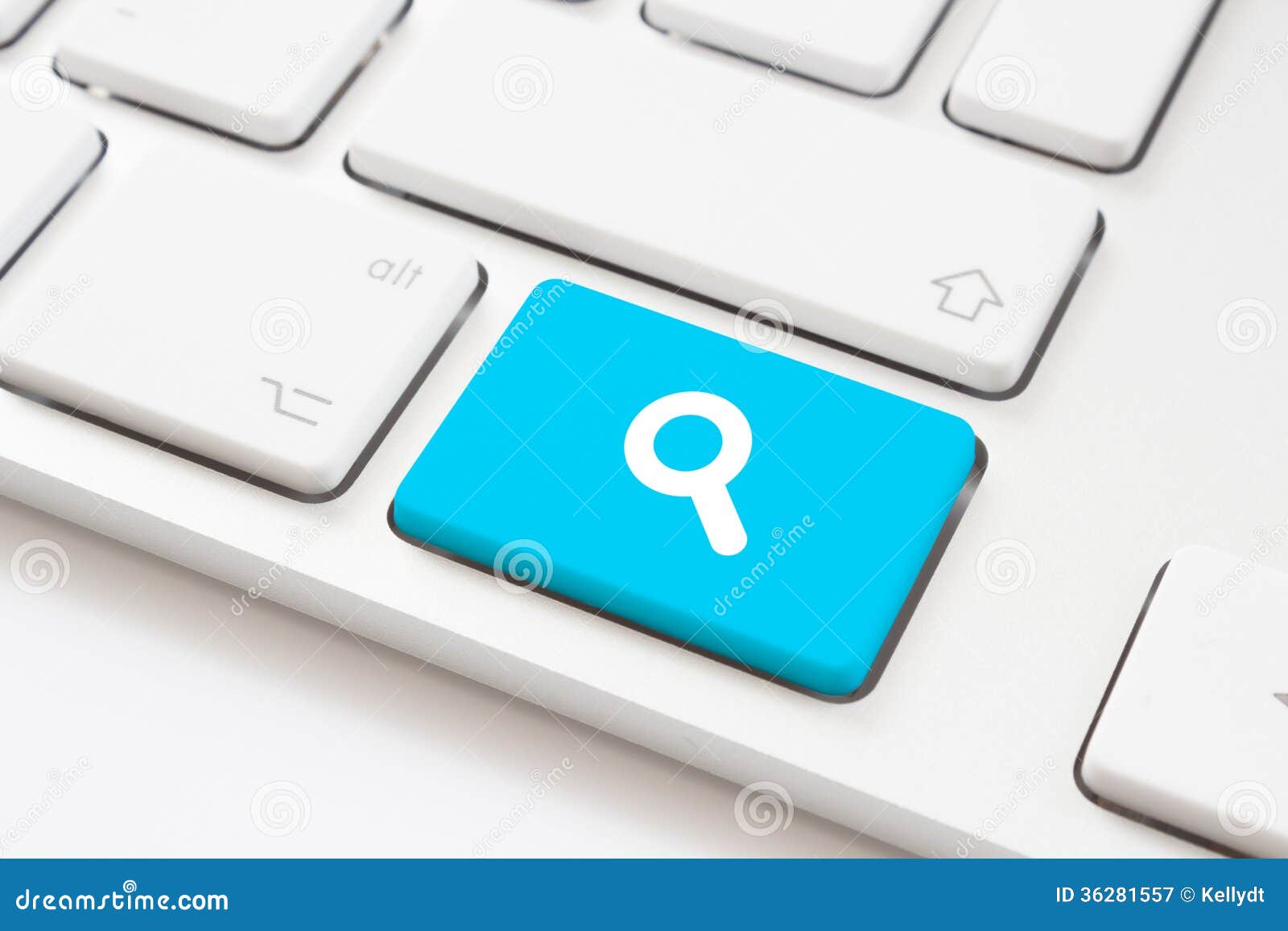 Search button stock image. Image of closeup, energy, concepts - 36281557