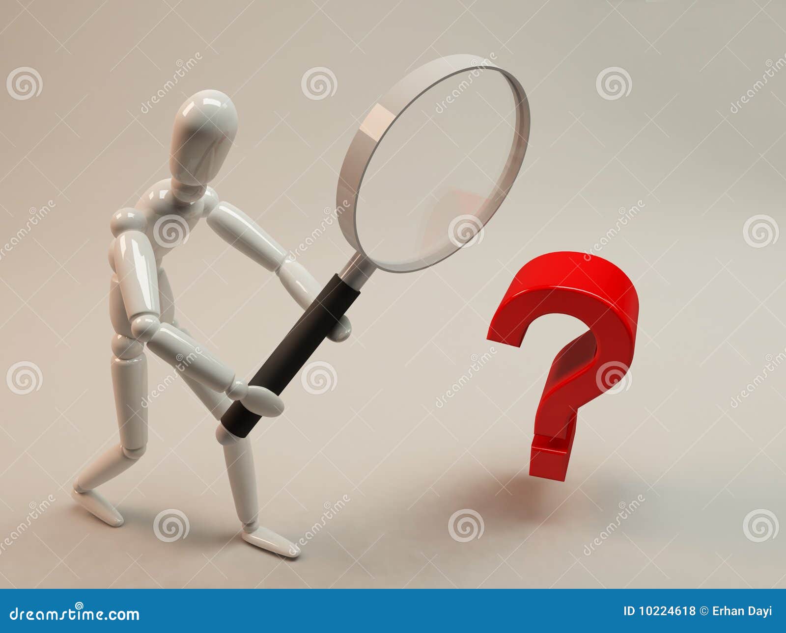 Search Concept Picture. Image: 10224618