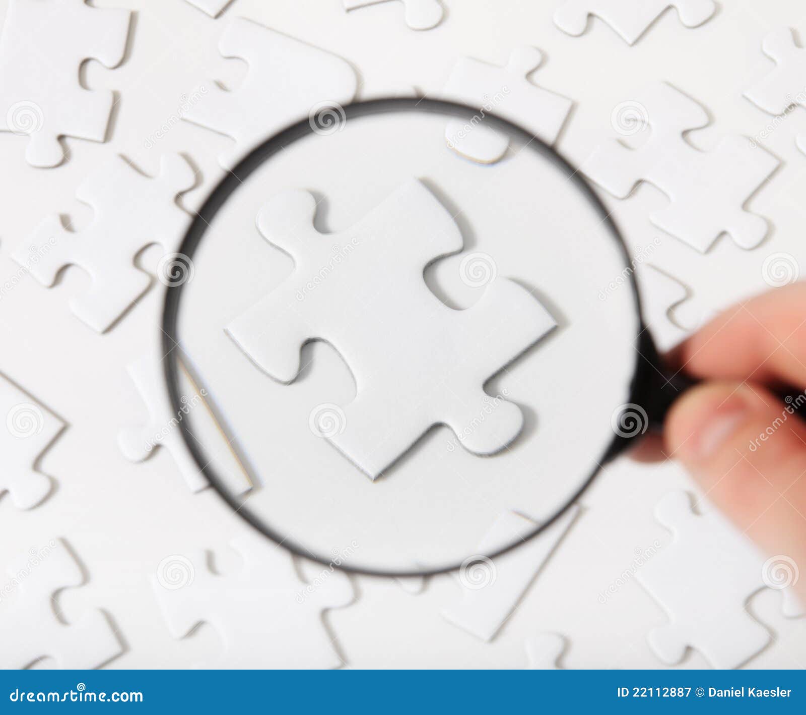 Search concept stock image. Image of magnifier, lens - 22112887