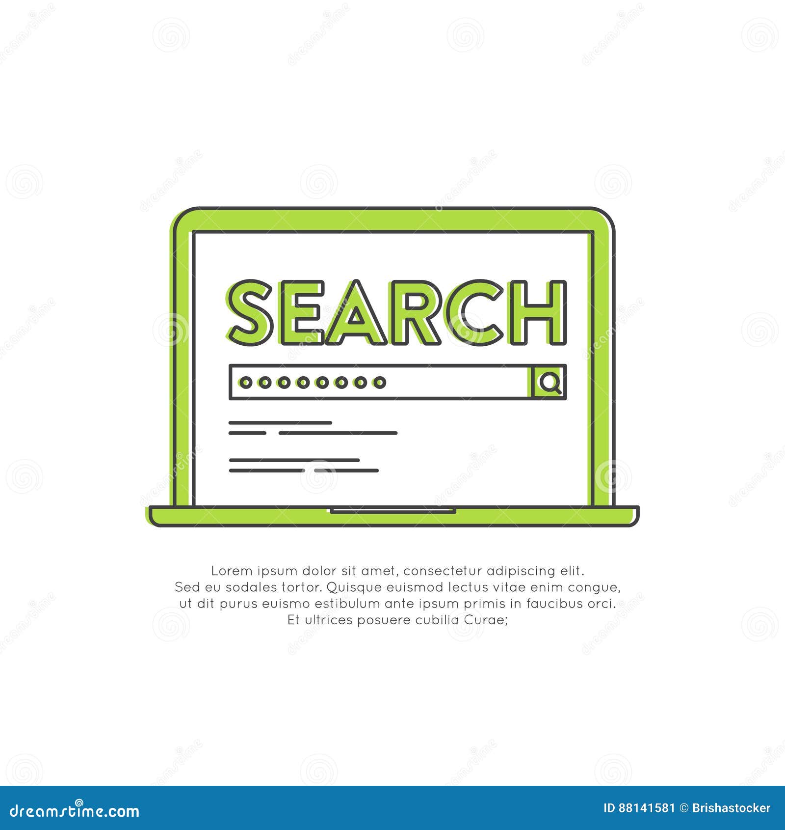 Search Engine Application Software, Education and Research Development ...