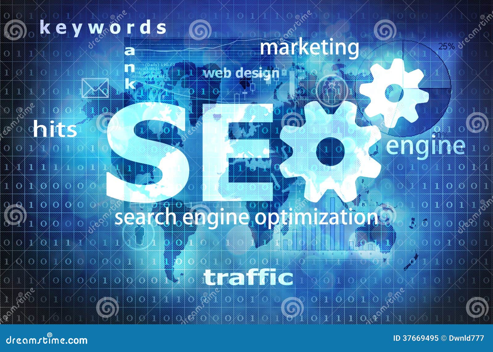 Search engine stock illustration. Illustration of screen - 37669495