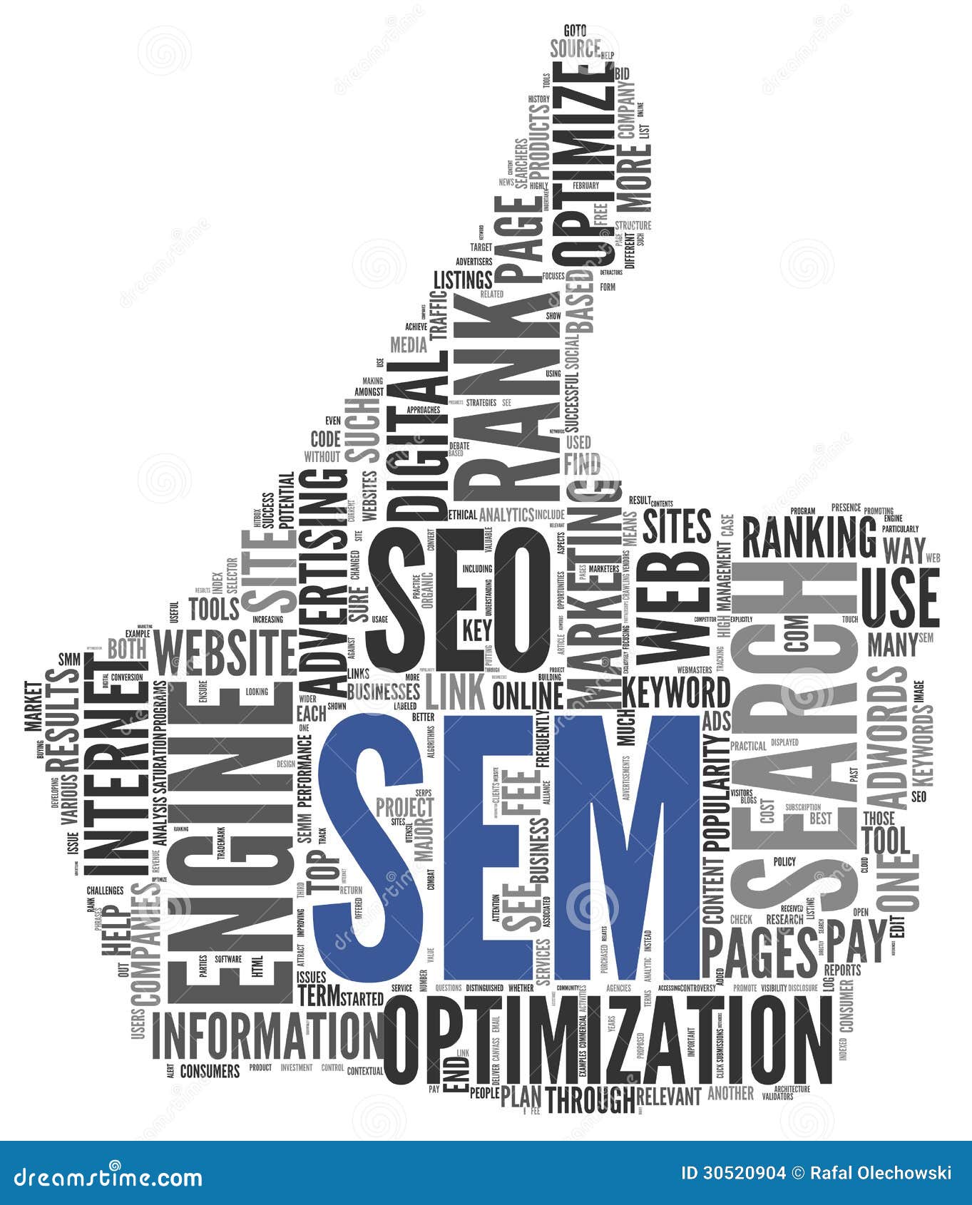 Marketing Sem Stock Illustrations – 2,536 Marketing Sem Stock ...