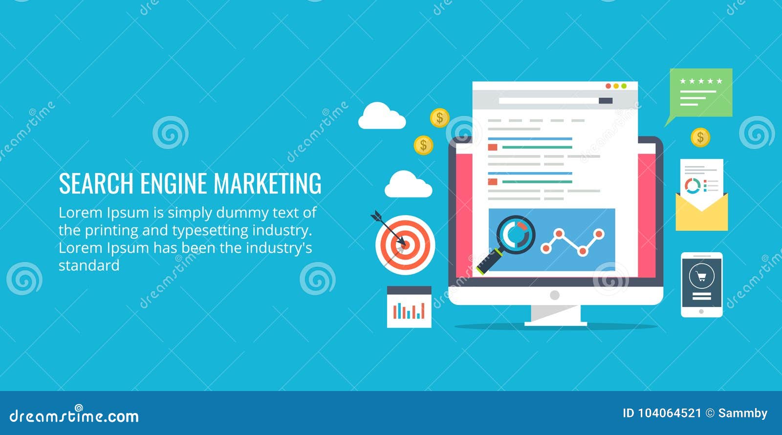 Search Engine Marketing, Web and Mobile Paid Advertising, Analytics ...