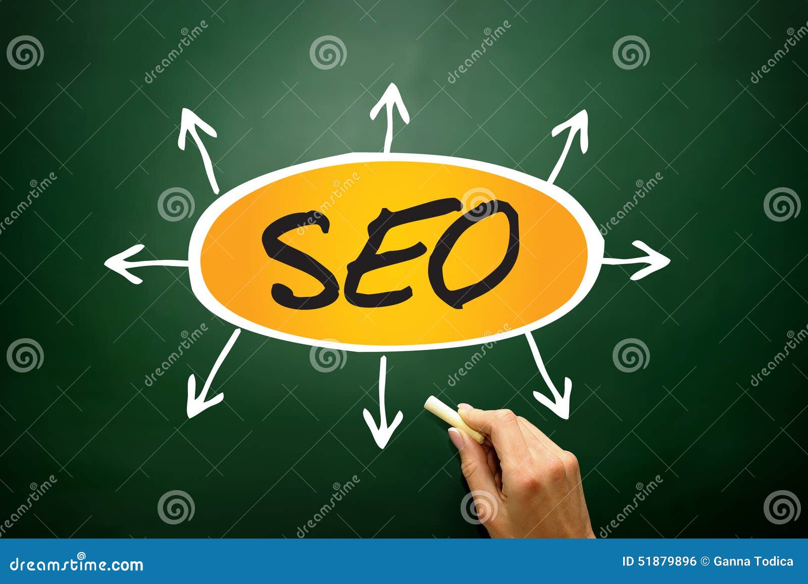 Search engine optimization stock photo. Image of meta - 51879896