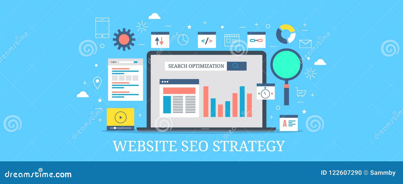 Optimzed Cartoons, Illustrations & Vector Stock Images - 8 Pictures to ...