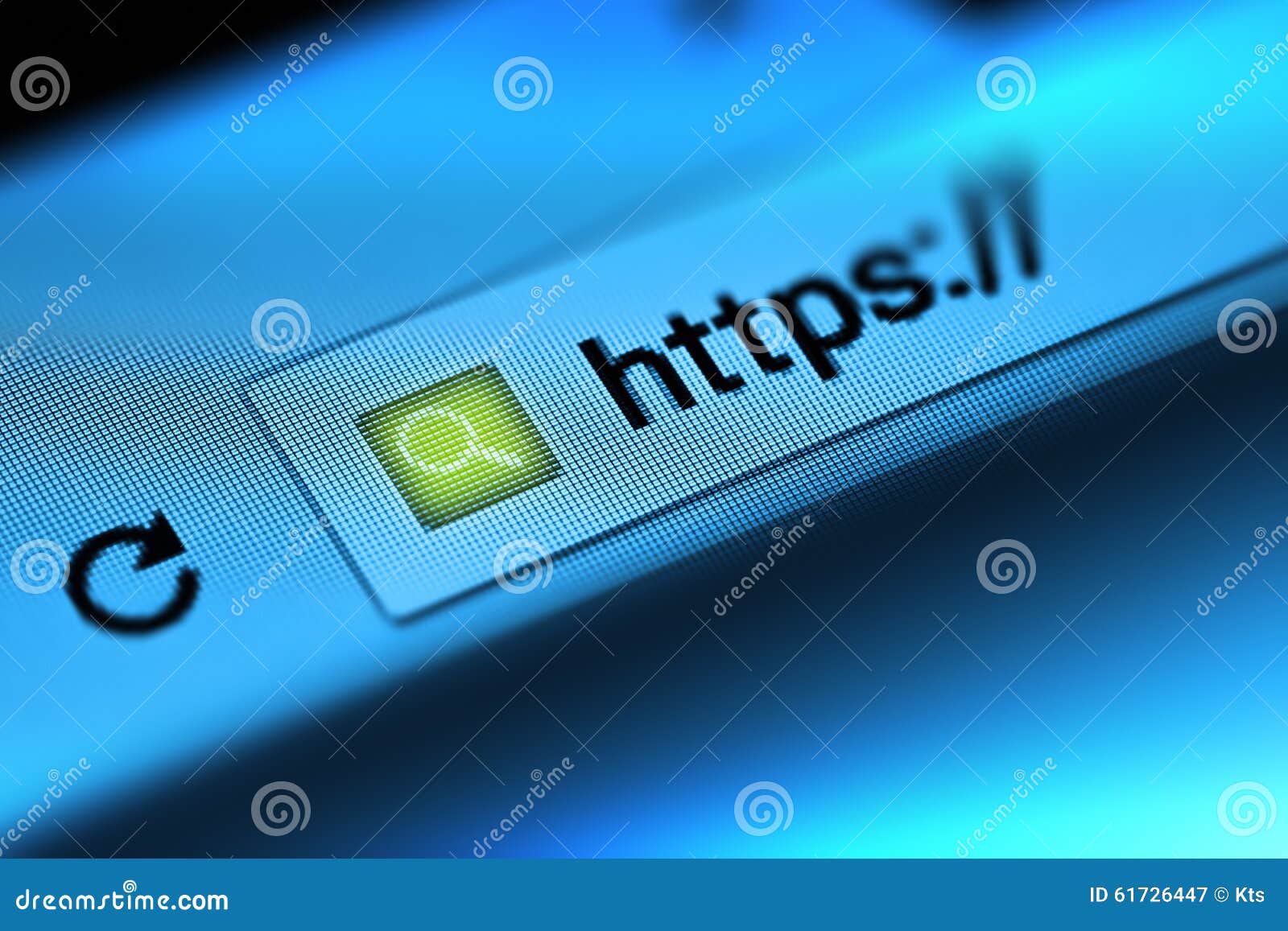 Search Engine Security stock image. Image of magnifying - 61726447