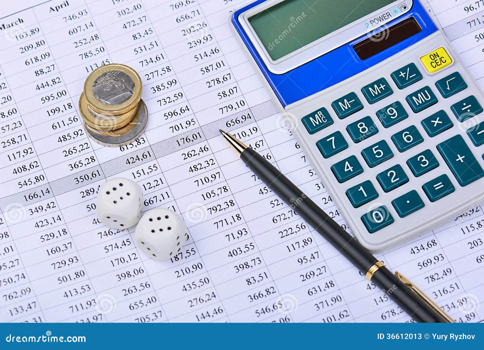 Search Financial Solutions stock image. Image of business - 36612013