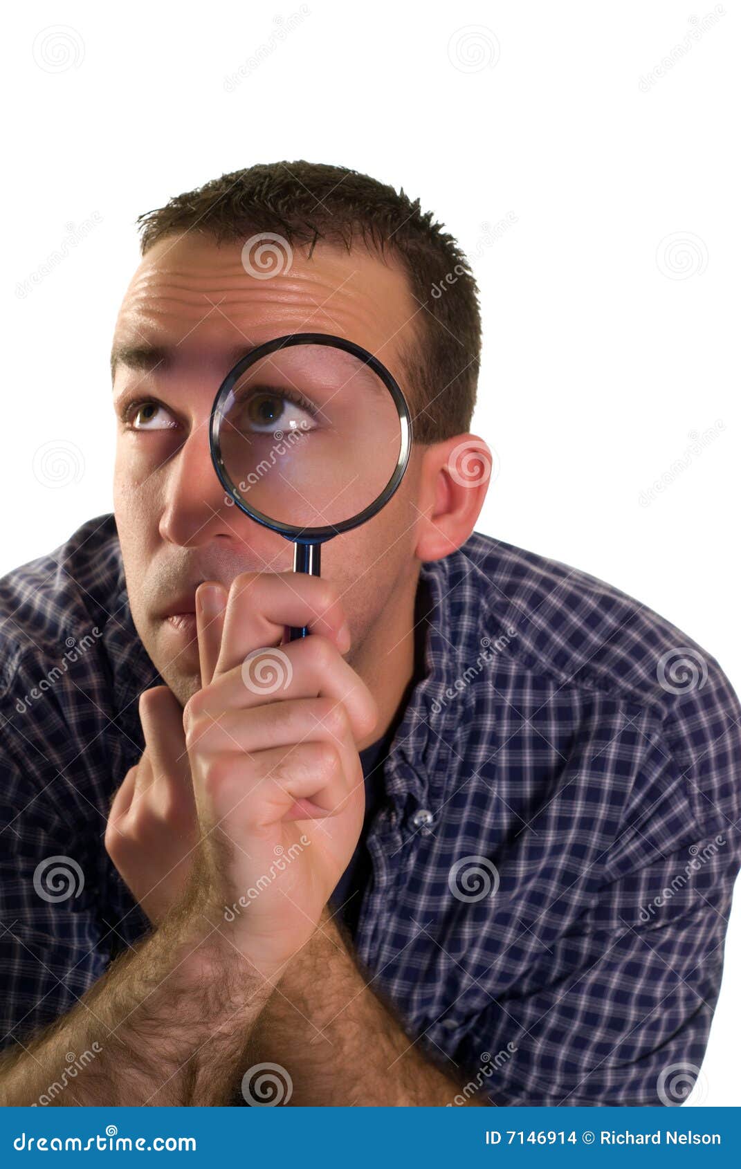 Search and Find stock photo. Image of look, inspect, person - 7146914