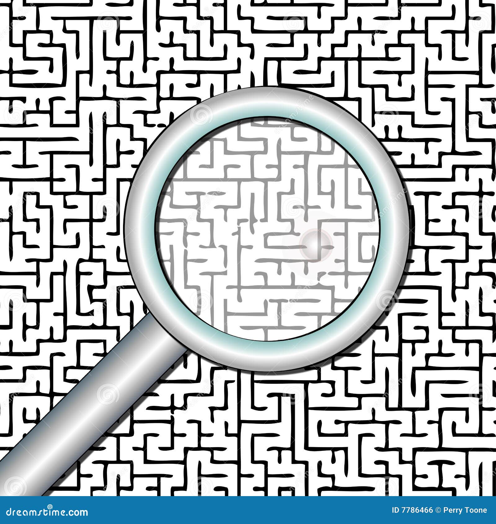 Search and Find stock vector. Illustration of graphic - 7786466