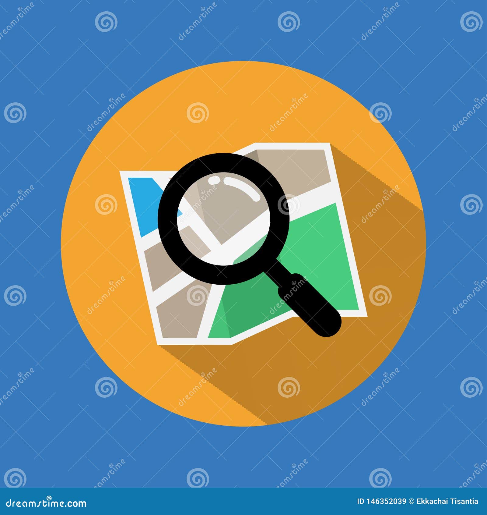 Find Map Icon Stock Illustrations – 34,326 Find Map Icon Stock ...