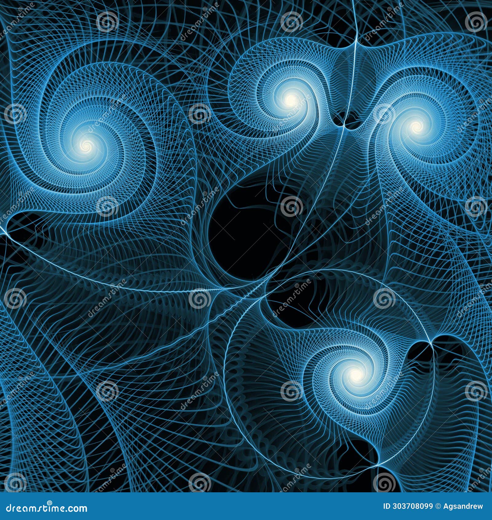 Interference Pattern