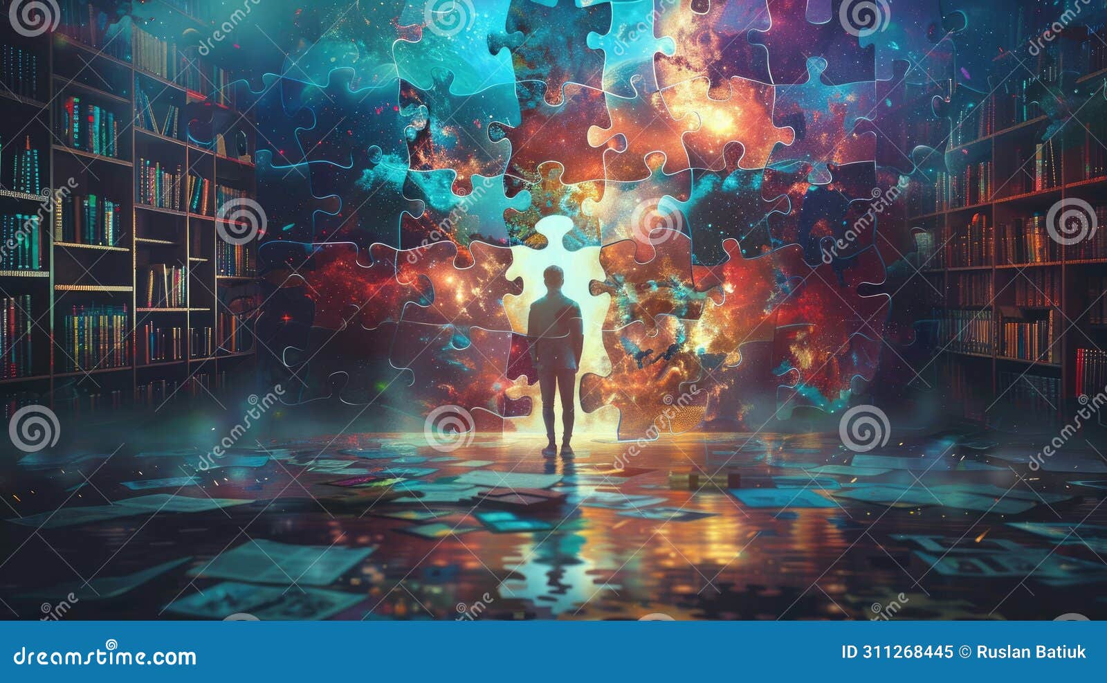 In Search of Knowledge, Embracing the Journey of Teaching, Learning ...