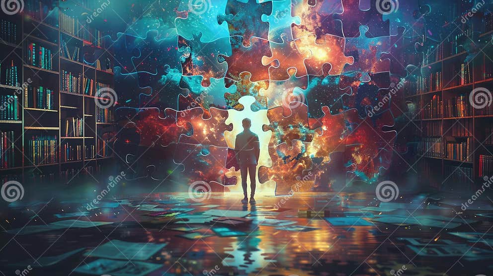 In Search of Knowledge, Embracing the Journey of Teaching, Learning ...