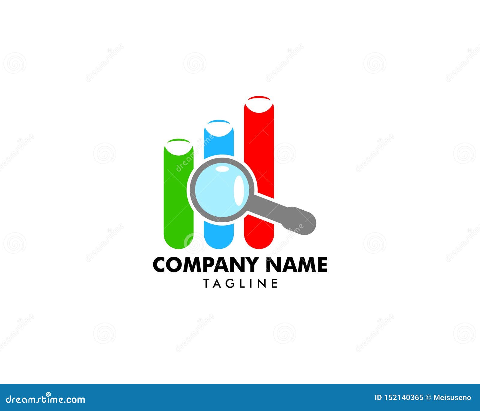 Search Lab Logo Design Vector Stock Vector - Illustration of concept ...