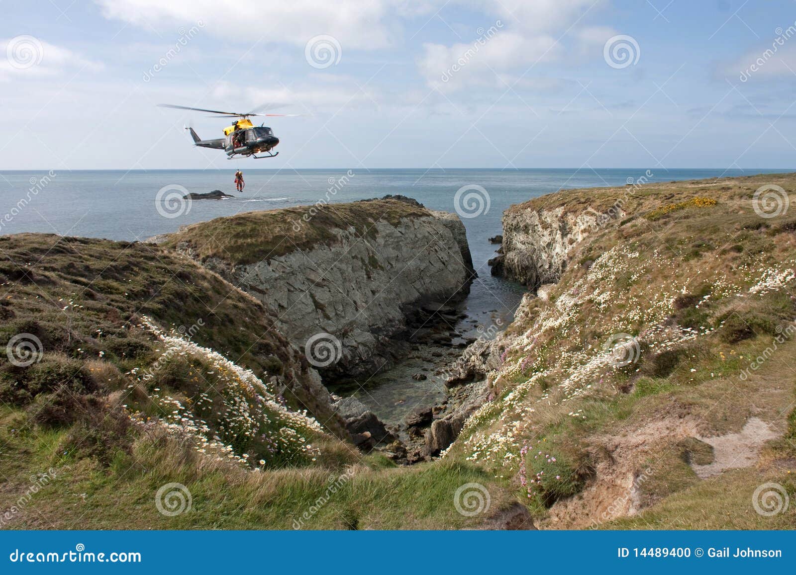 Search and Rescue Exercise stock photo. Image of ranges - 14489400