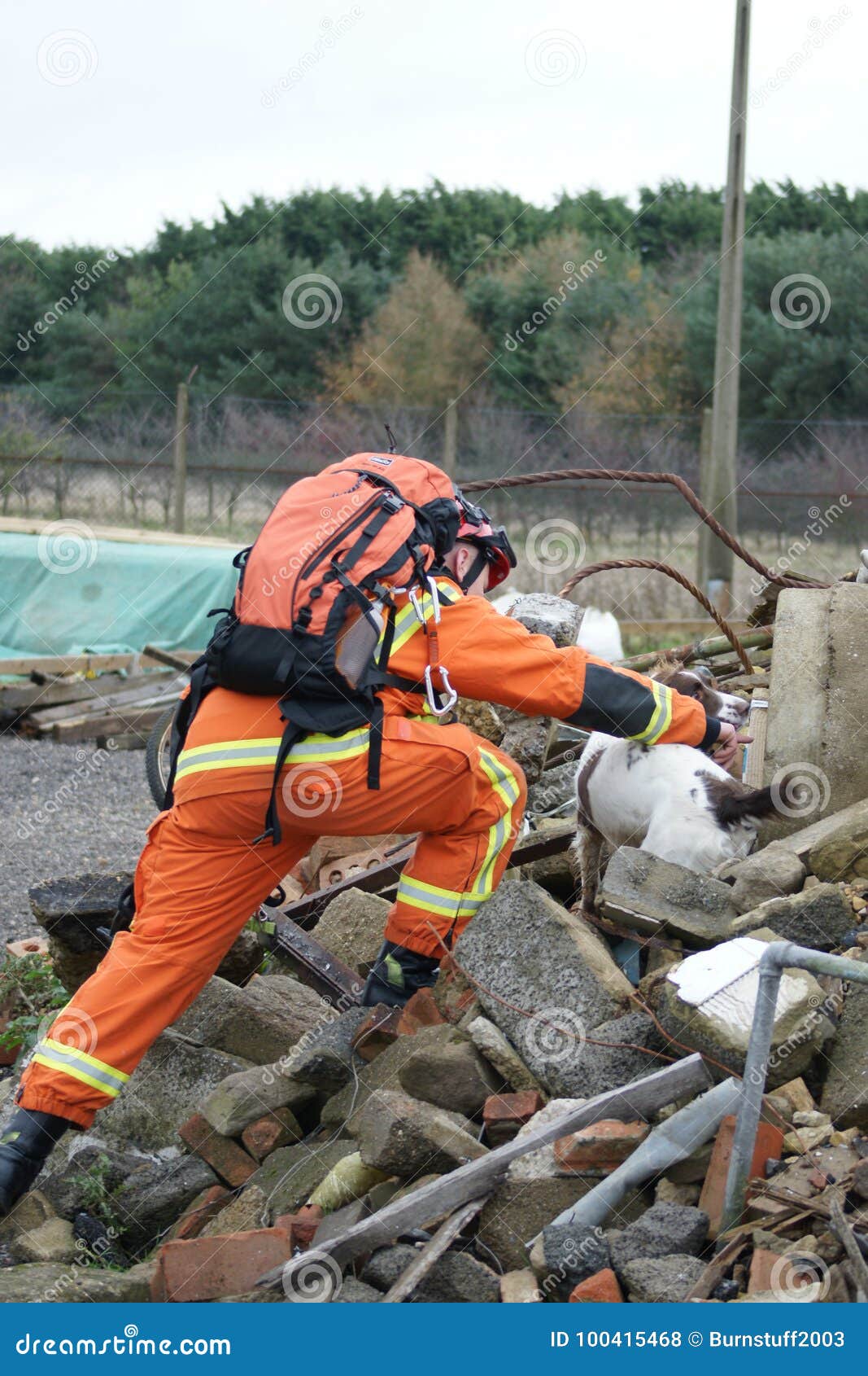 Building Collapse, Disaster Zone Editorial Stock Photo - Image of ...
