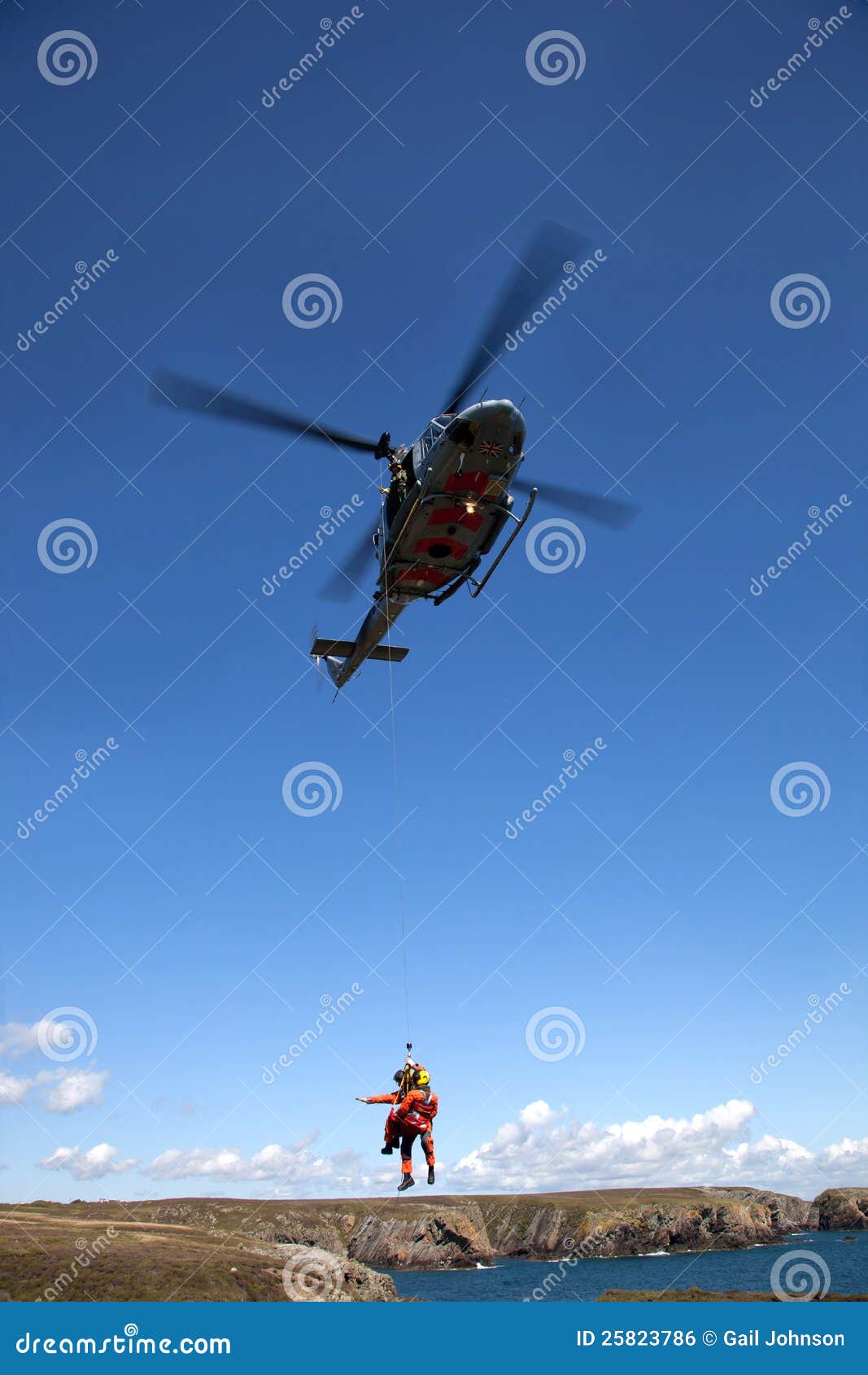Search and Rescue Training stock photo. Image of rescue - 25823786