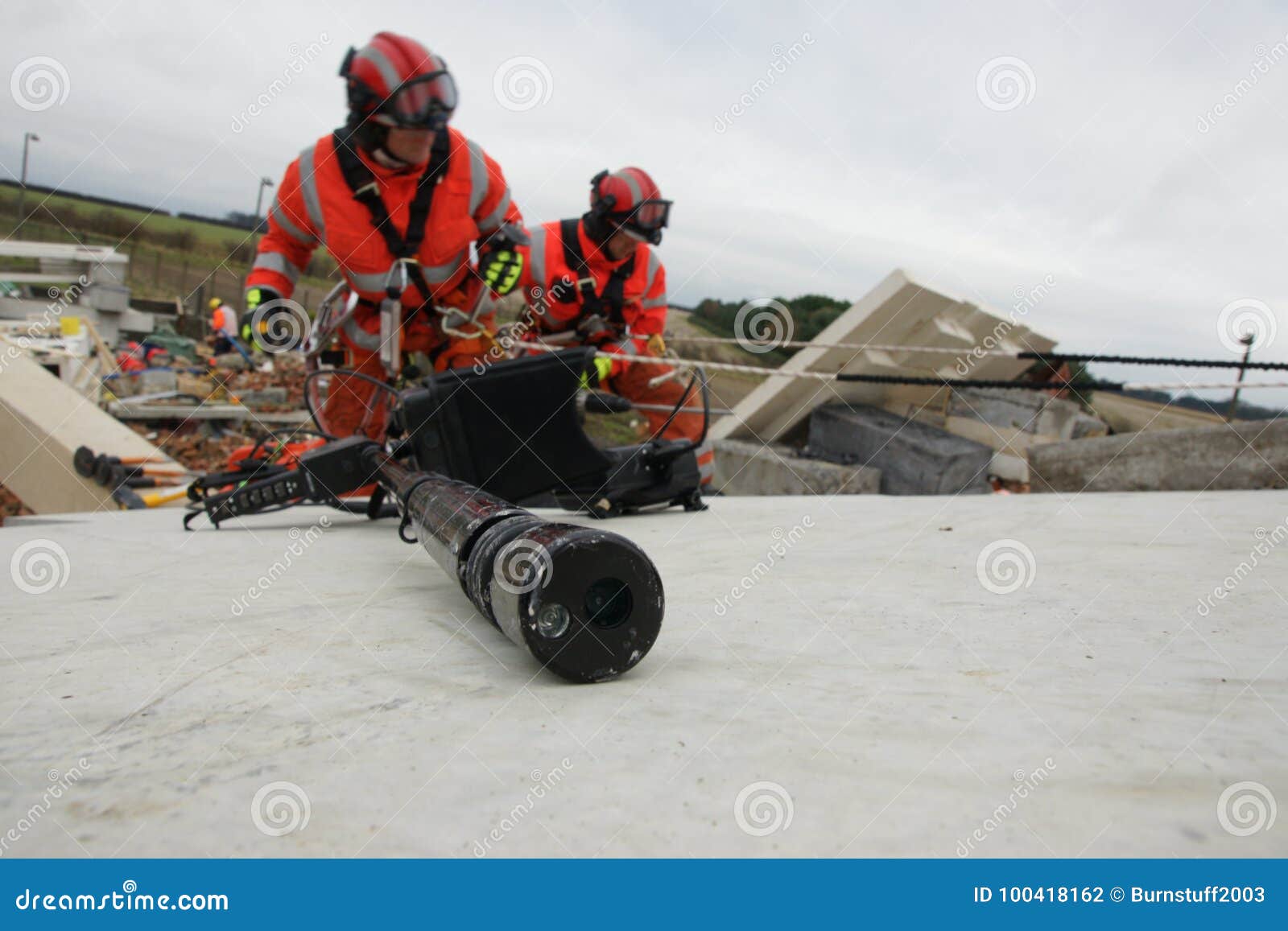 Building Collapse, Disaster Zone Editorial Photography - Image of ...