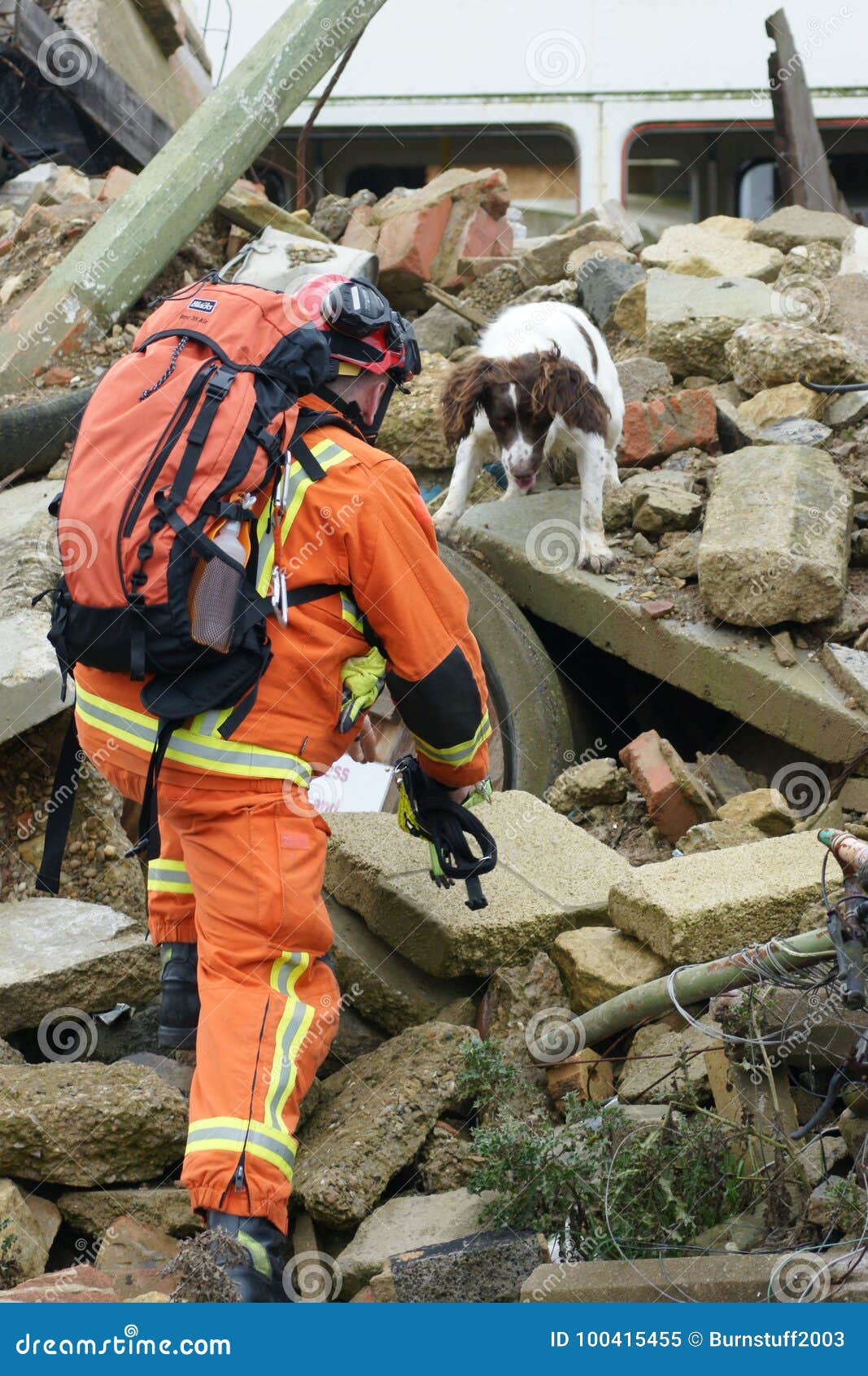 Building Collapse, Disaster Zone Editorial Image - Image of ...