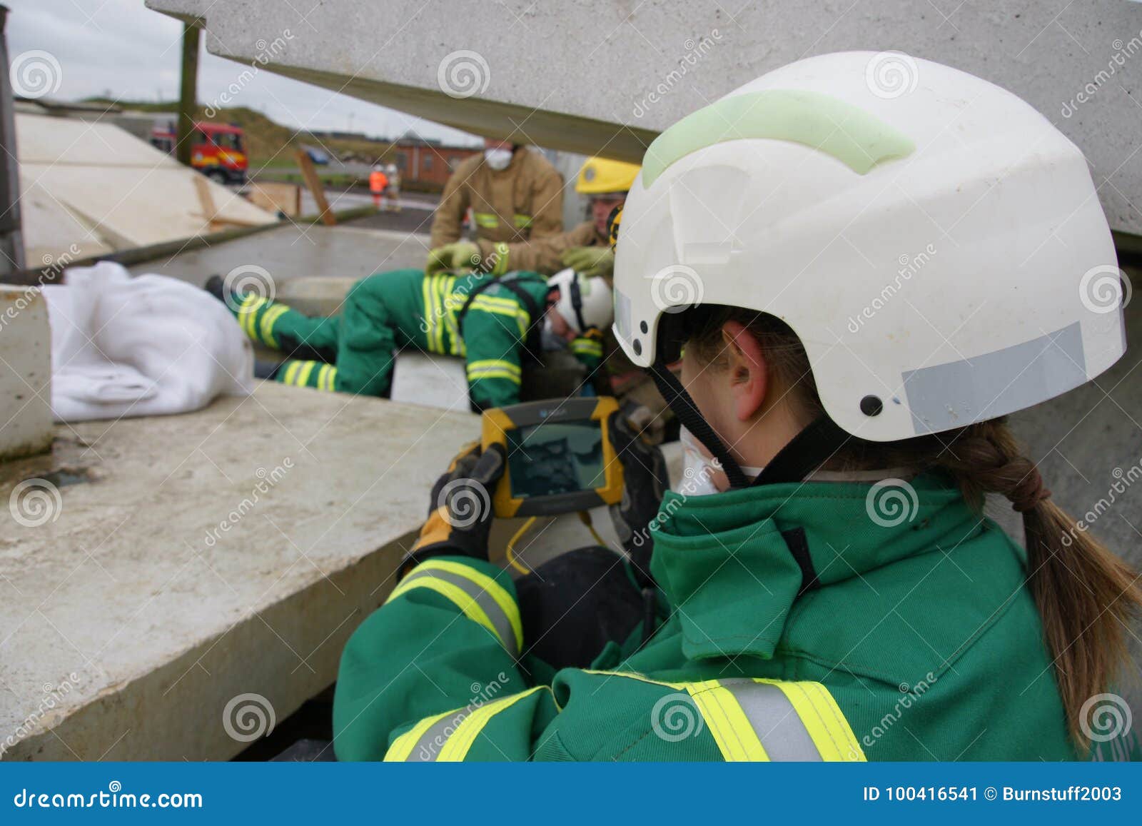 Building Collapse, Disaster Zone Editorial Photo - Image of skill ...