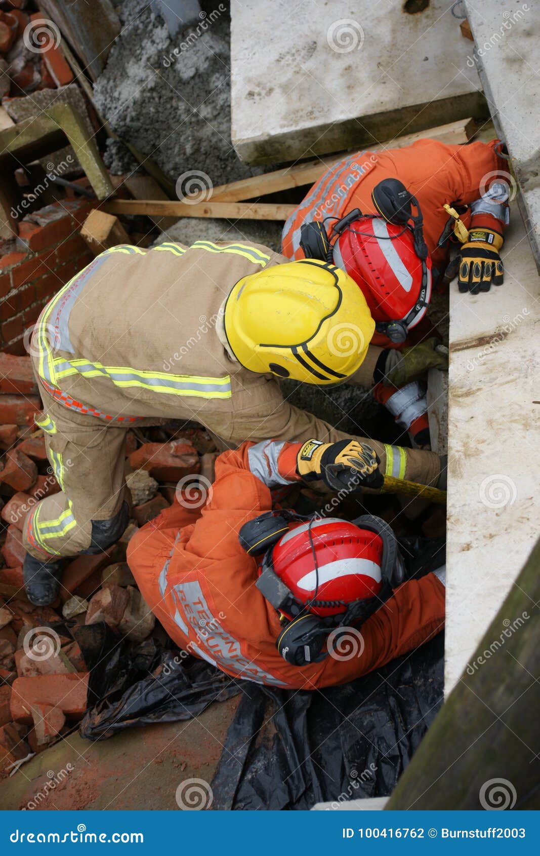 Building Collapse, Disaster Zone Editorial Photography - Image of ...