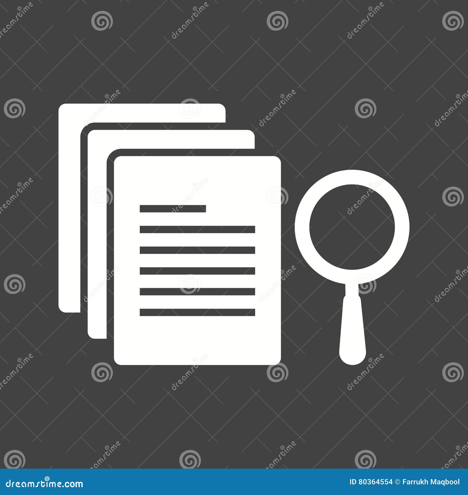 Search Results stock vector. Illustration of vector, marketing - 80364554