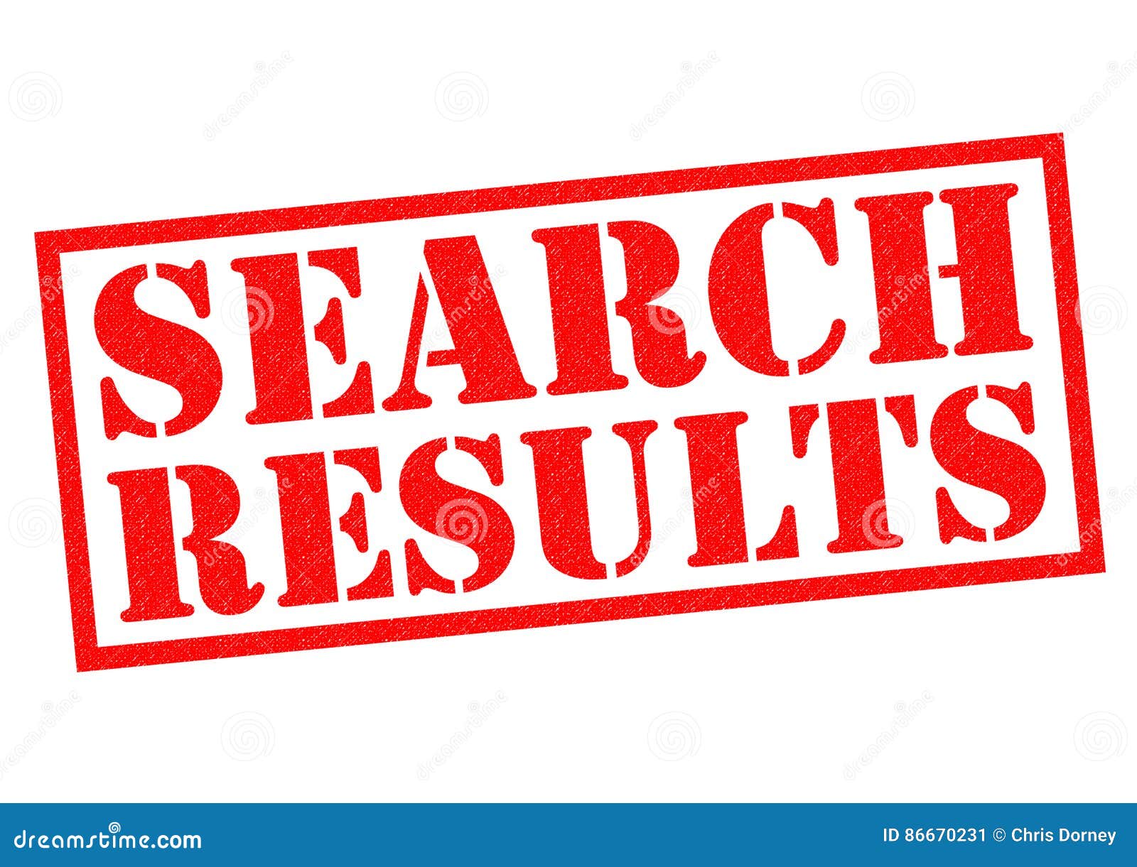 SEARCH RESULTS stock illustration. Illustration of hunt - 86670231