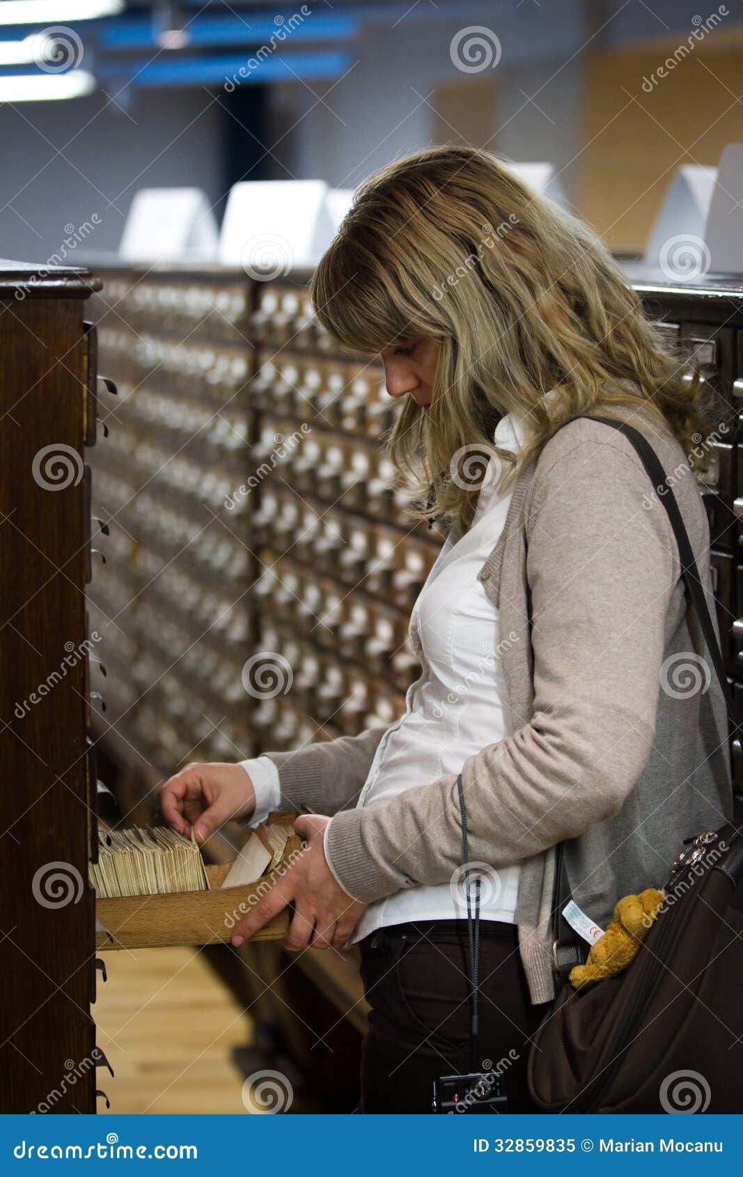 Search stock image. Image of hands, press, search, paperwork - 32859835