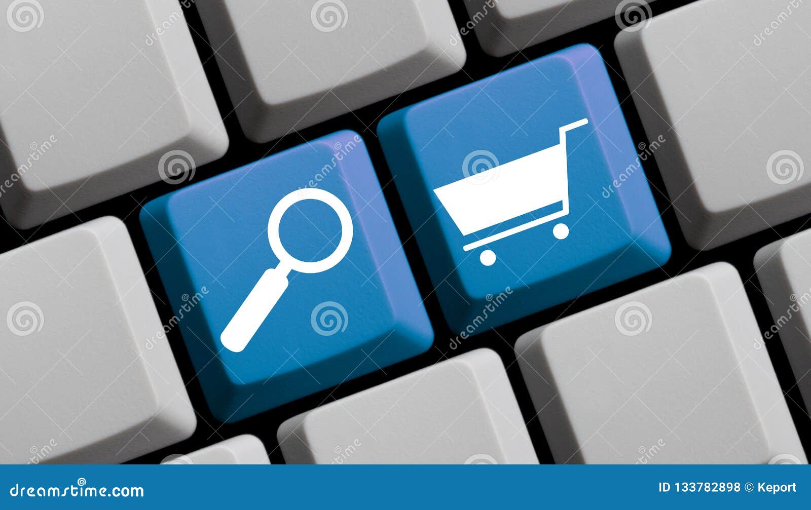Search Shop online stock photo. Image of search, onlineshop - 133782898