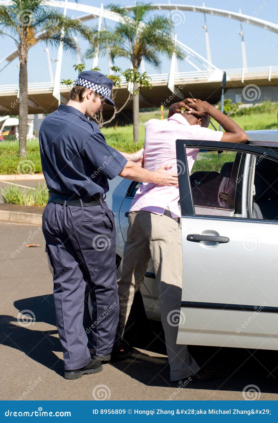 Search suspect stock image. Image of motorist, driving - 8956809