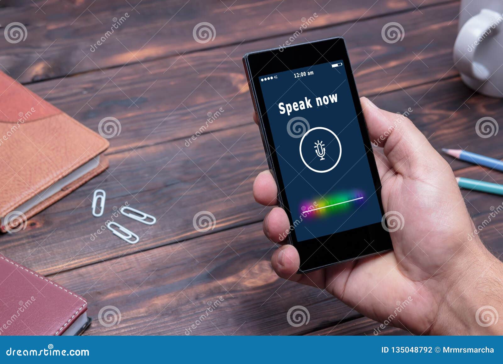Search Technology Concept. Voice Recognition Stock Photo - Image of ... Search Technology Concept. Voice Recognition Stock Photo - Image of ...