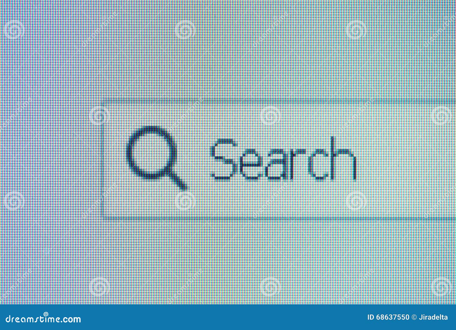 Search Text box stock photo. Image of search, blank, website - 68637550