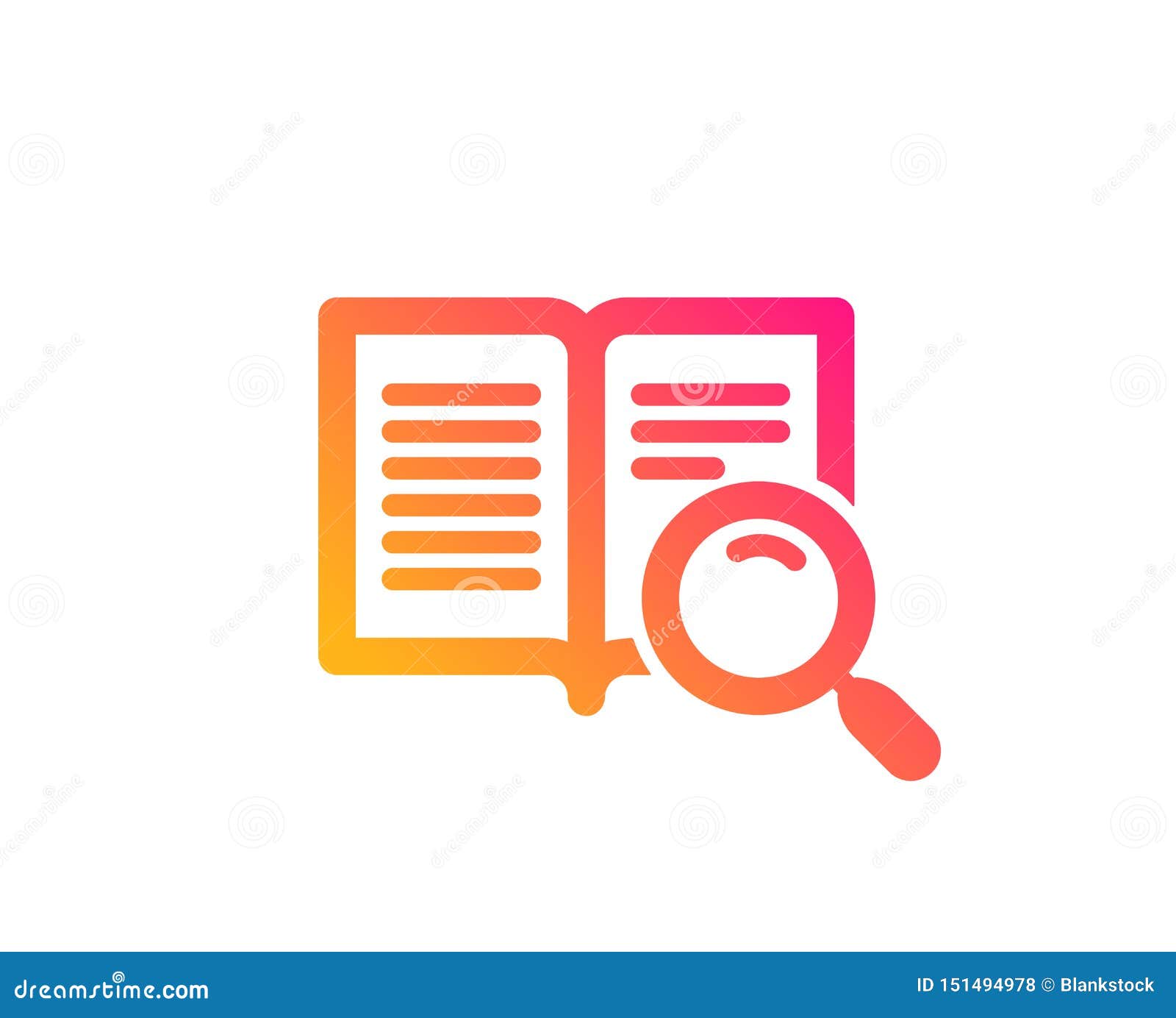 Search Text Icon. Find Word Sign. Vector Stock Vector - Illustration of ...