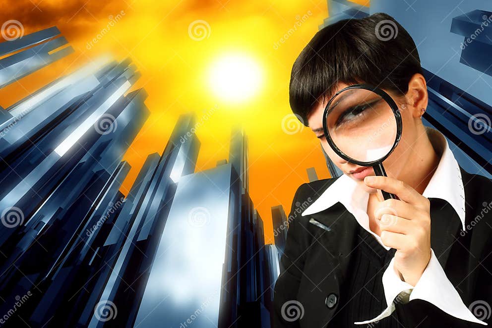 Search for you stock photo. Image of background, marketing - 6027712