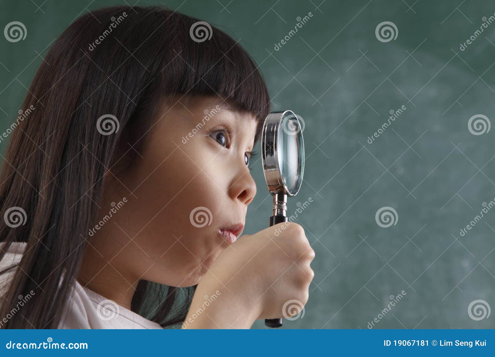 Searching stock image. Image of surprise, intelligencelittle - 19067181