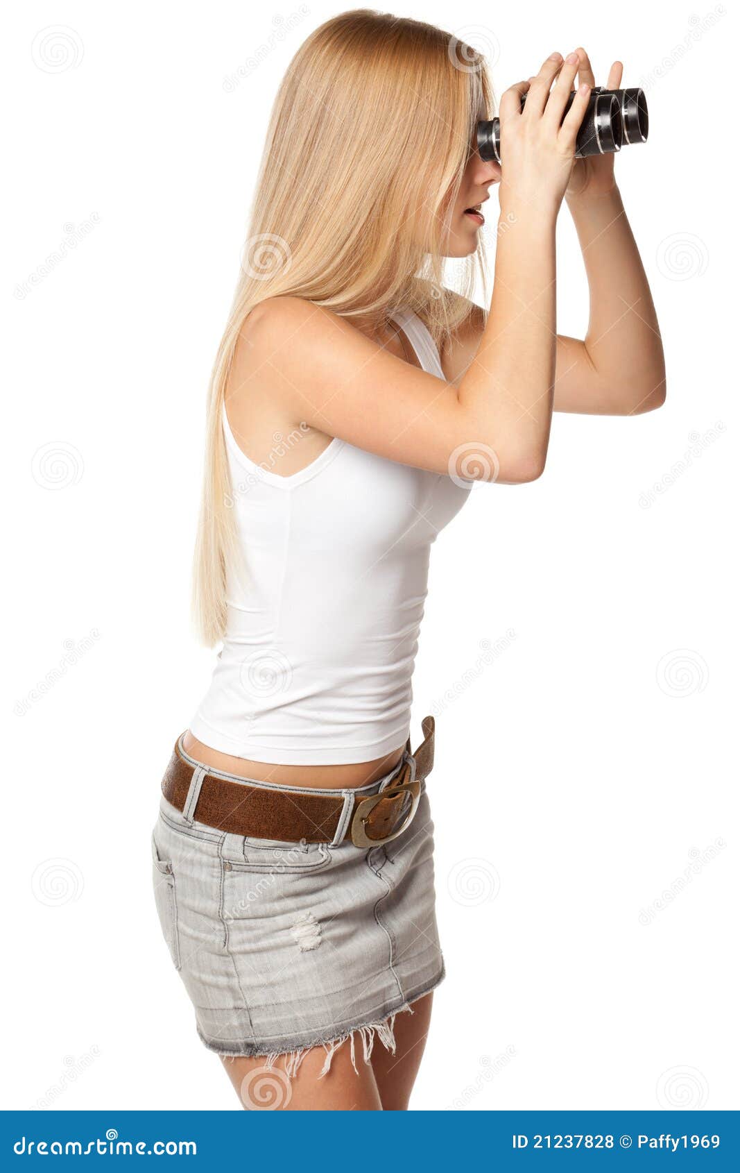 Searching stock photo. Image of concentrate, person, holding - 21237828