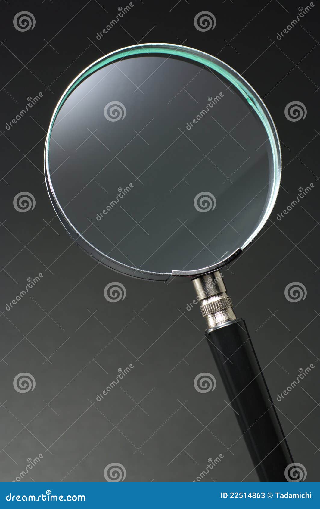 Searching stock image. Image of glass, concepts, reflection - 22514863