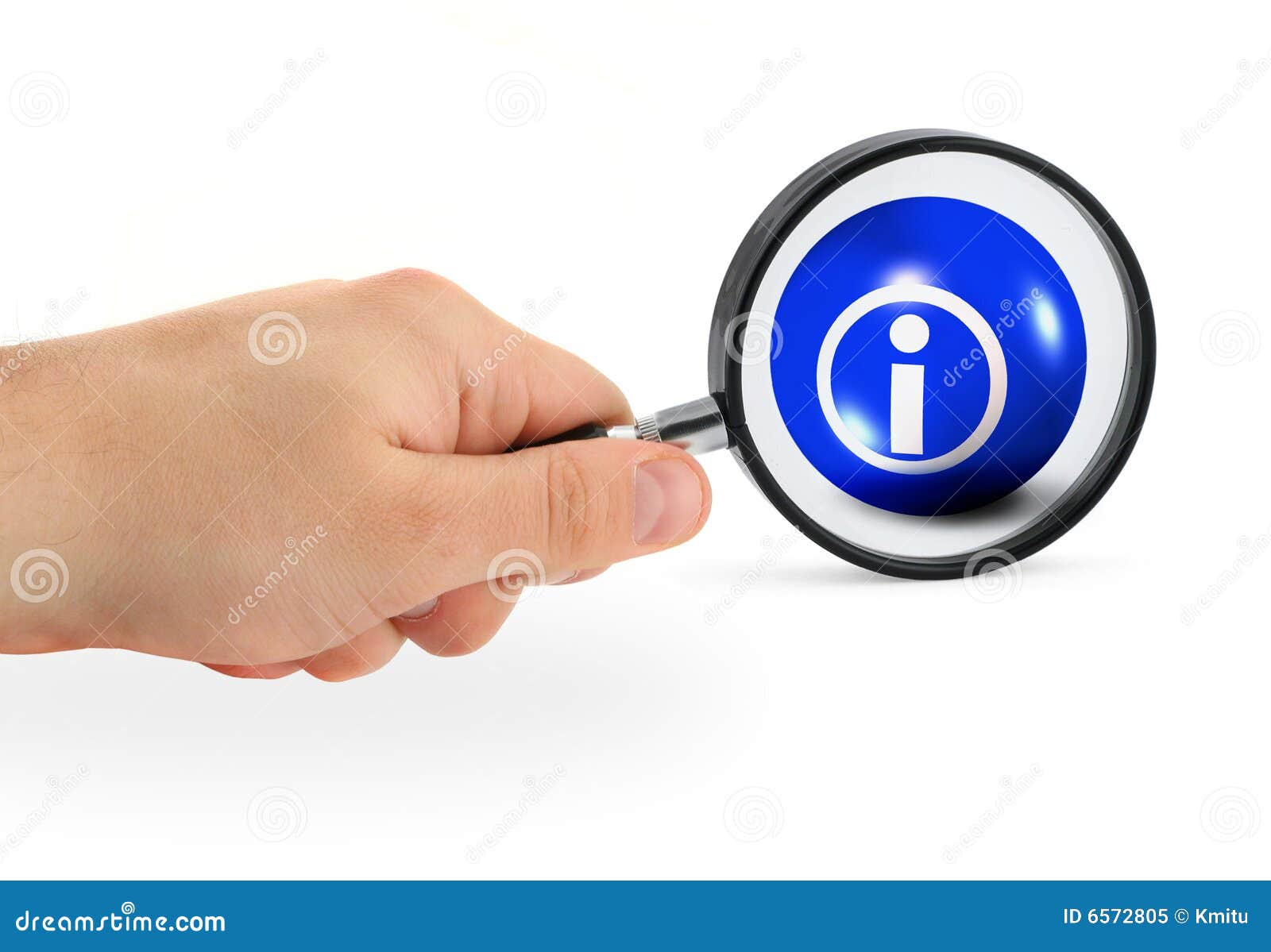 Searching for information stock illustration. Illustration of isolated ...