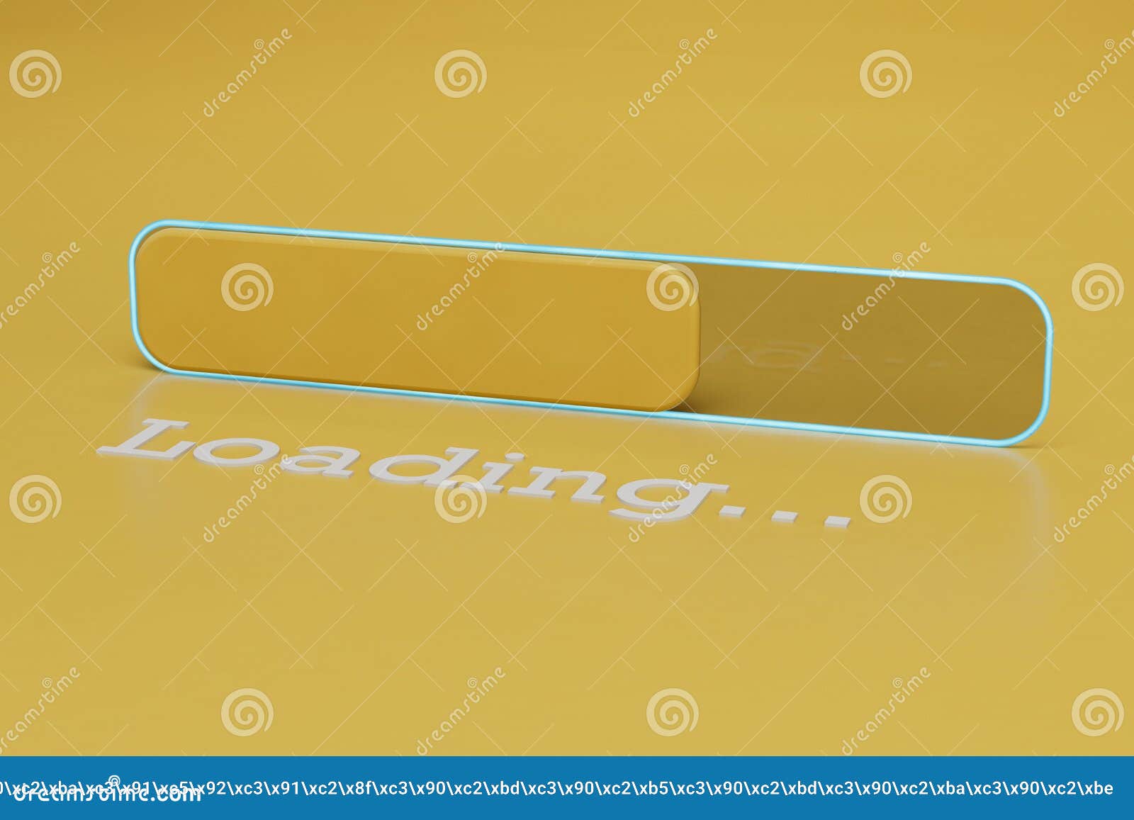 Searching for Information on the Internet. Loading Info Page on Yellow ...