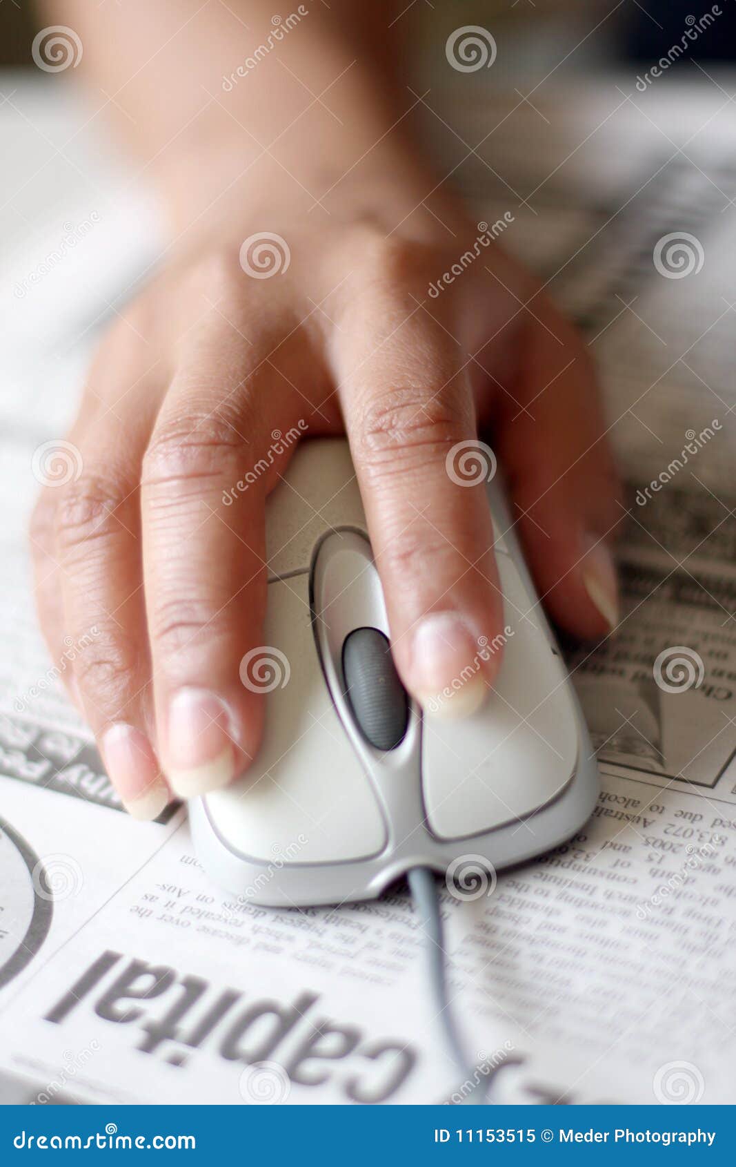 Searching for a job stock image. Image of newspaper, buttons - 11153515
