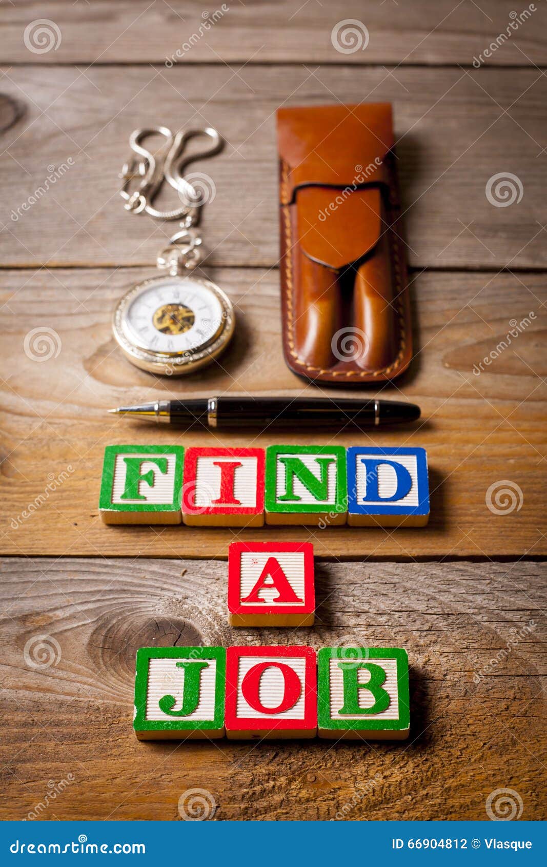 Searching for a job stock photo. Image of antique, horizontal - 66904812