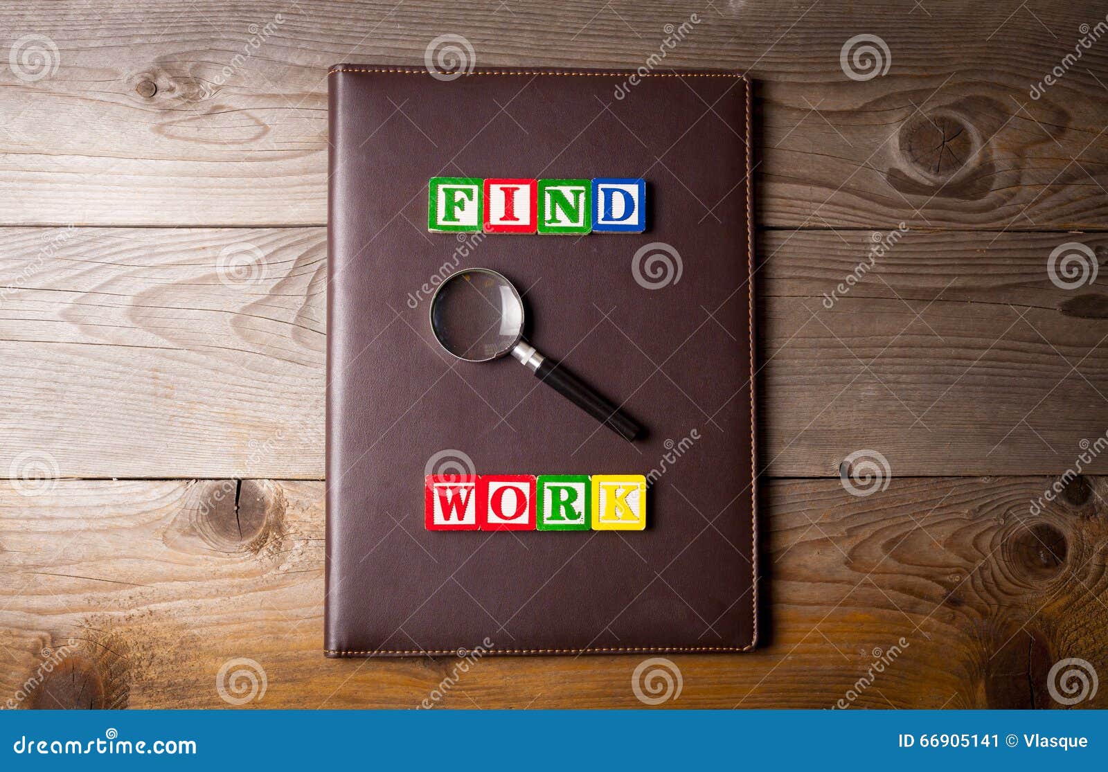 Searching for a job stock image. Image of searching, career - 66905141