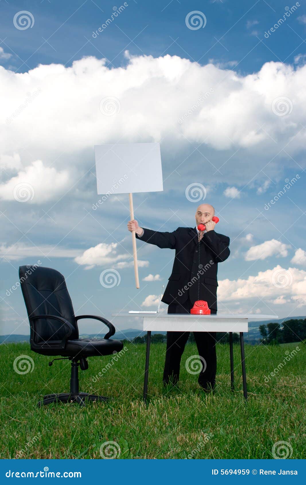 Searching for Office stock image. Image of phone, talk - 5694959