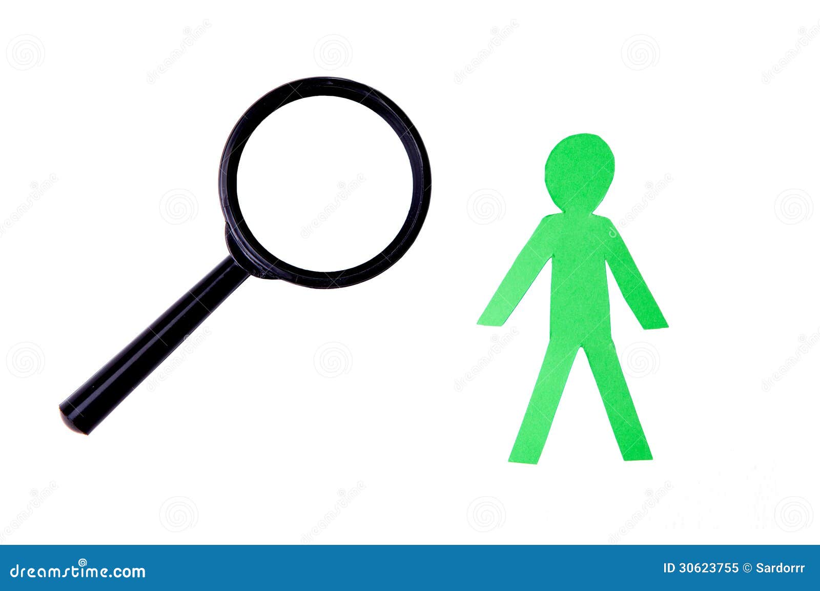 Searching for a person stock image. Image of lens, reading - 30623755