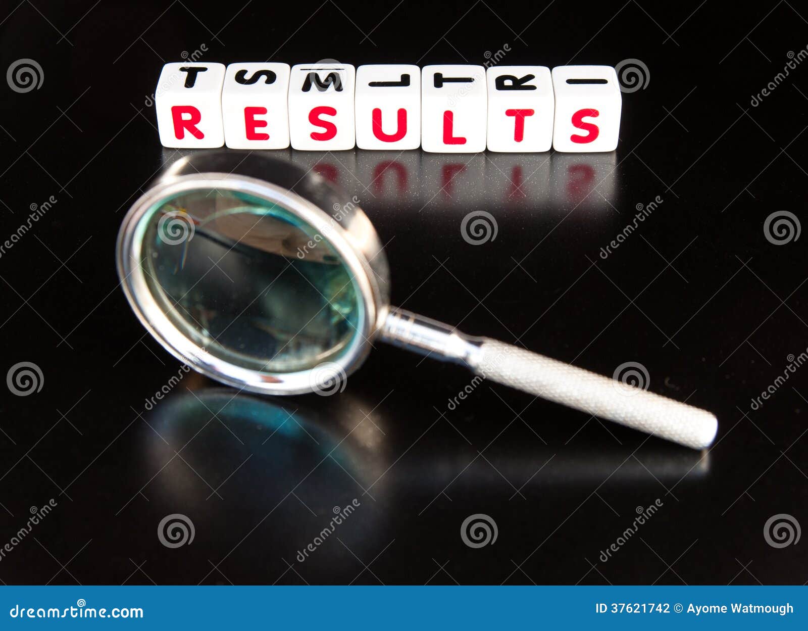 Searching for results stock photo. Image of white, advanced - 37621742