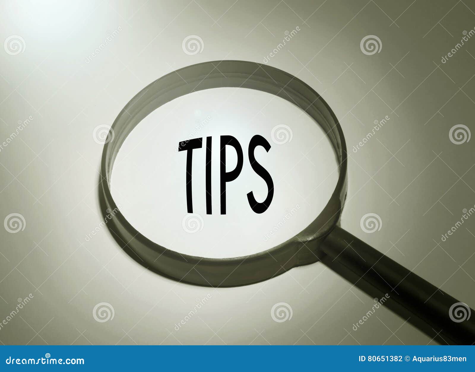 Searching tips stock photo. Image of advice, experienced - 80651382