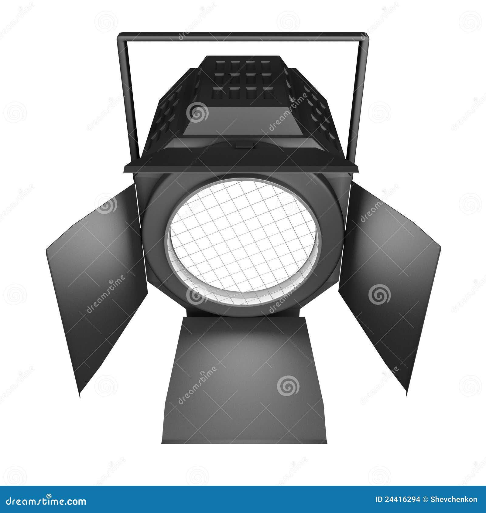 Searchlight Cartoons, Illustrations & Vector Stock Images - 22022 ...